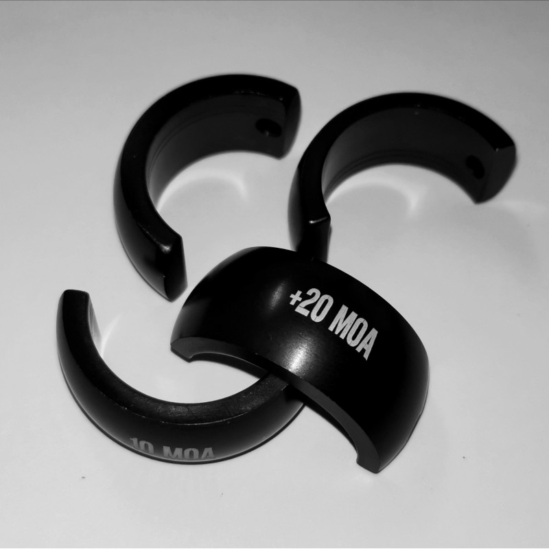 SUSTAC BUSHINGS 34/35MM – IDIBI Firearm Solutions