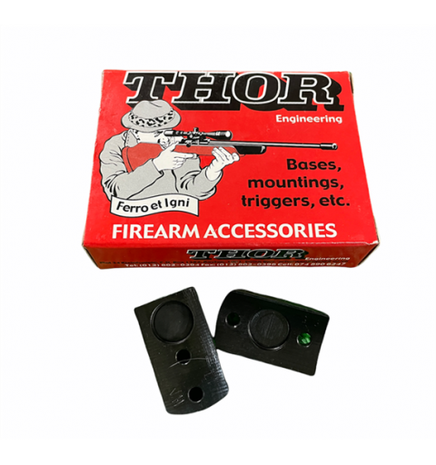 THOR BRNO EXT BASES – IDIBI Firearm Solutions